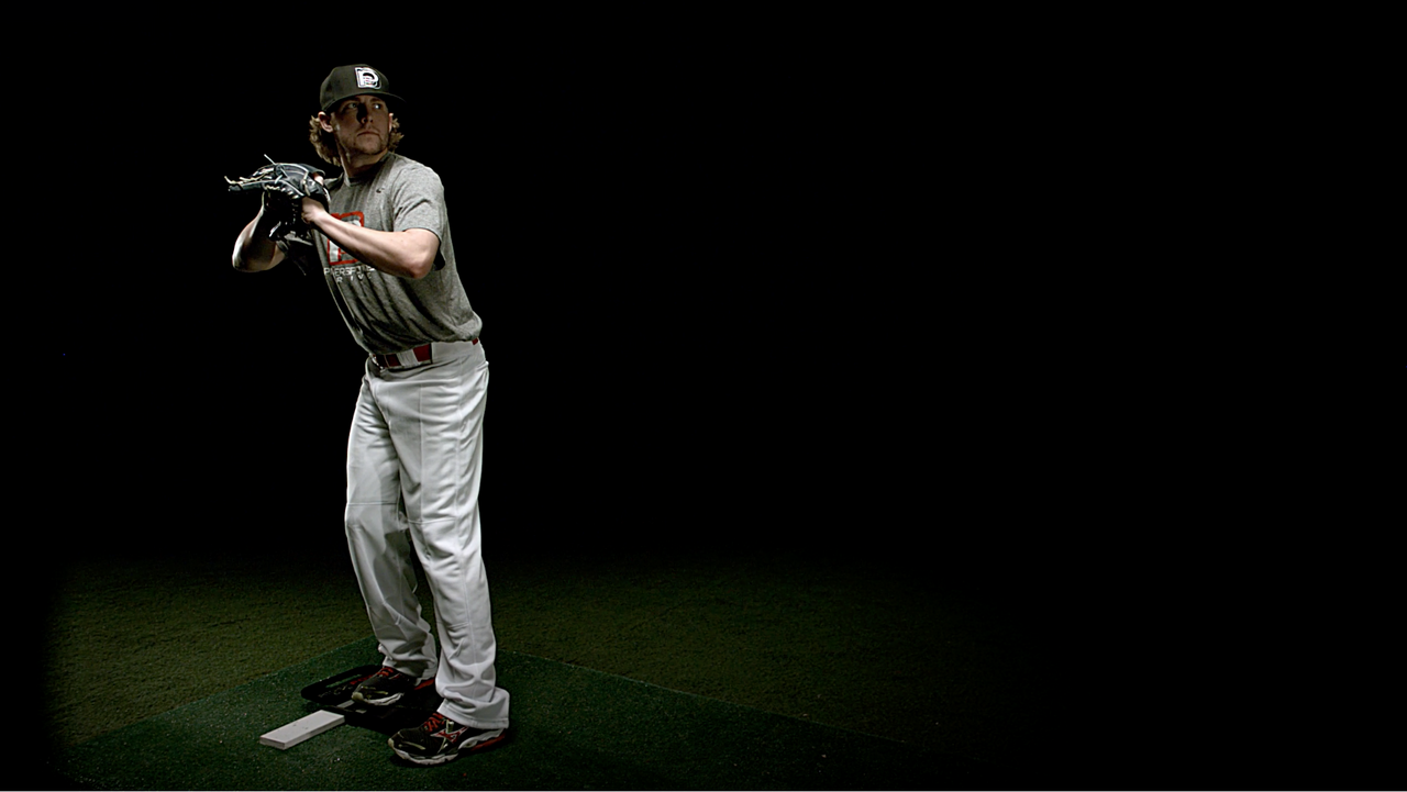 Baseball Pitching Machines to Increase Pitching Velocity – Power Drive ...