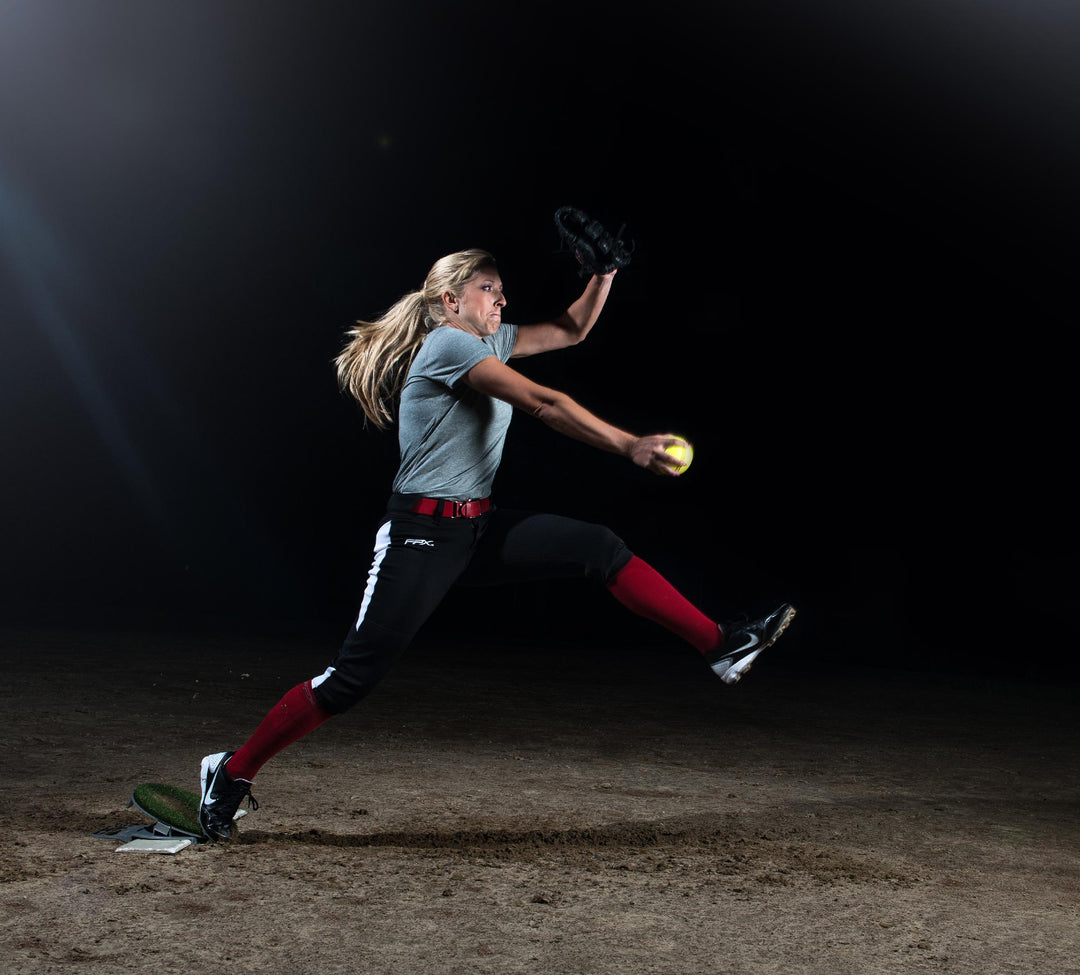 Power Drive Performance improves Baseball and Softball power mechanics