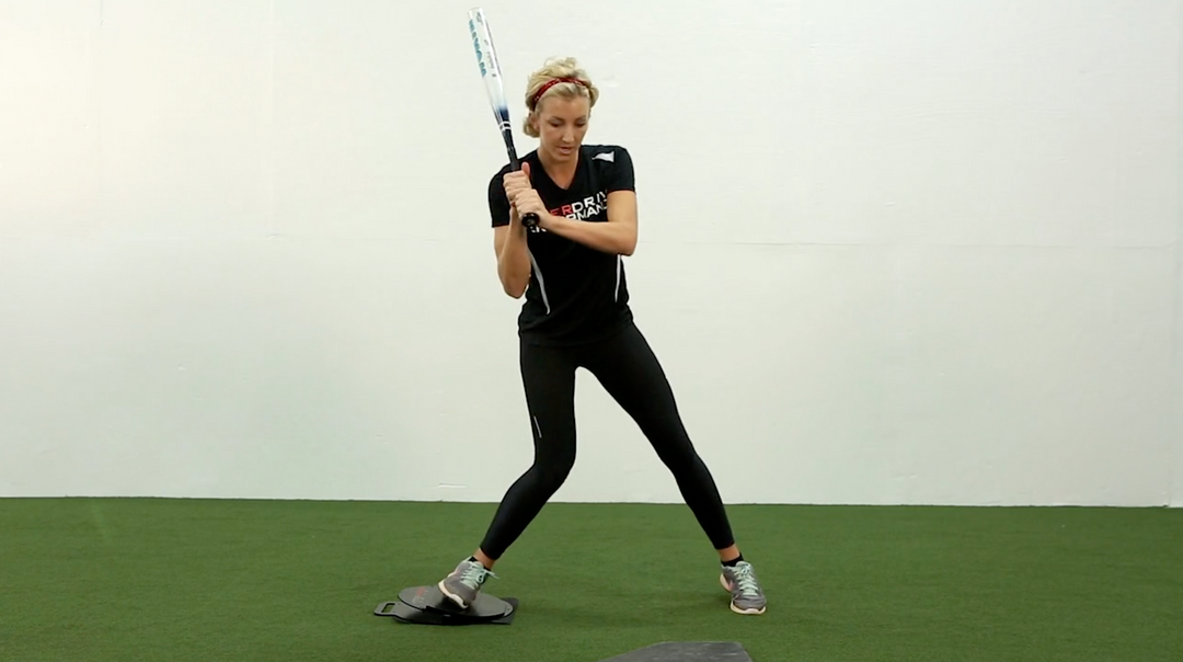 Softball Hitting Mechanics / softball power drive – Power Drive Performance